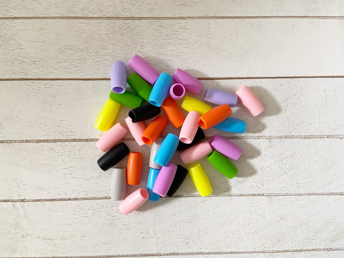 SILICONE TIPS – MTL STRW